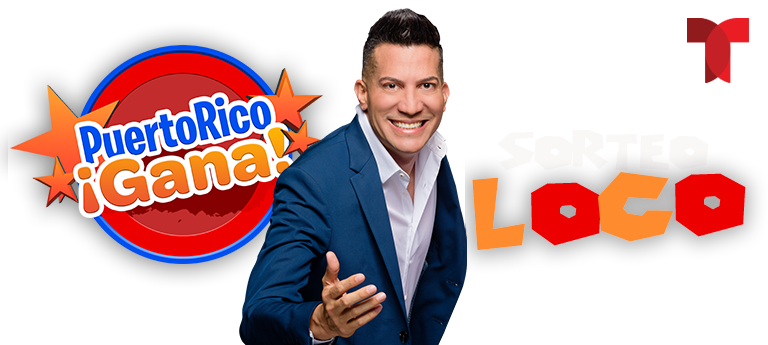 Puerto Rico Gana - Telemundo Puerto Rico
